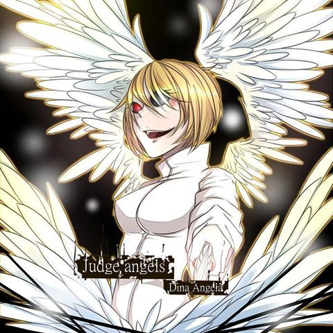 Judge Angel Creepypasta