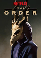 Wiki The Order | Fandom