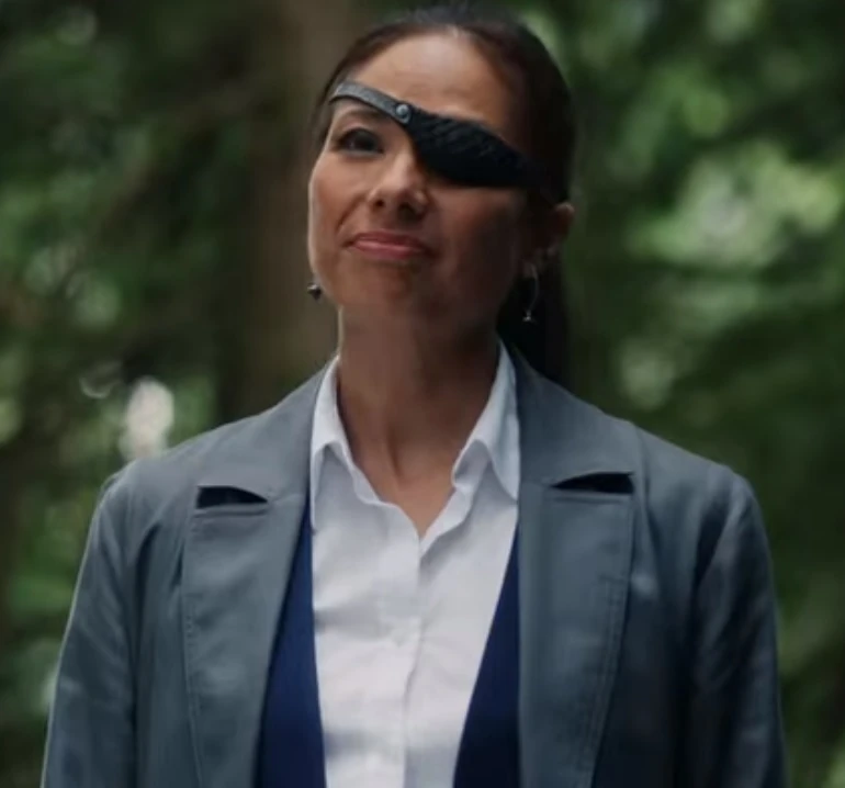 Elizabeth Kepler | Wiki The Order | Fandom