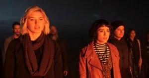 Praxis | Wiki The Order | Fandom