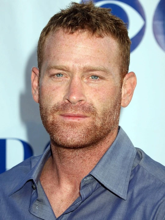 Max Martini Revenge