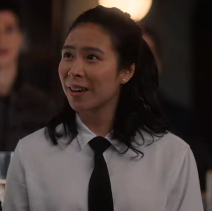 Terry Soo | The Order Wiki | Fandom