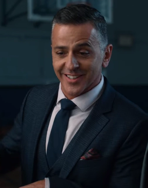 Bennett | The Order Wiki | Fandom