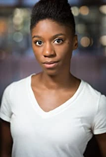 Anesha Bailey | The Order Wiki | Fandom