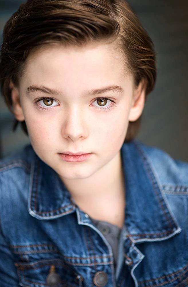 Christian Michael Cooper | The Order Wiki | Fandom