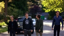 Randall Carpio | The Order Wiki | Fandom