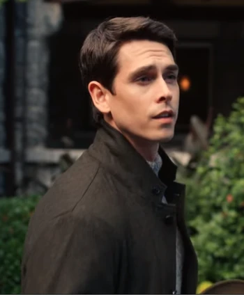 Orbin | The Order Wiki | Fandom