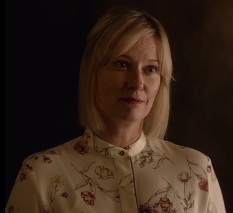 Margaret Crain | The Order Wiki | Fandom