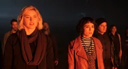 Praxis | The Order Wiki | Fandom