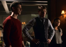 Randall Carpio | The Order Wiki | Fandom