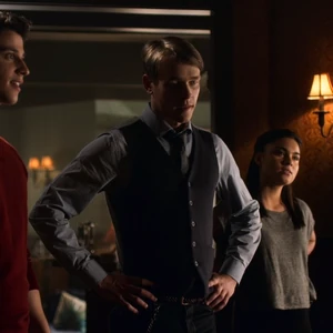 Discuss Everything About The Order Wiki | Fandom