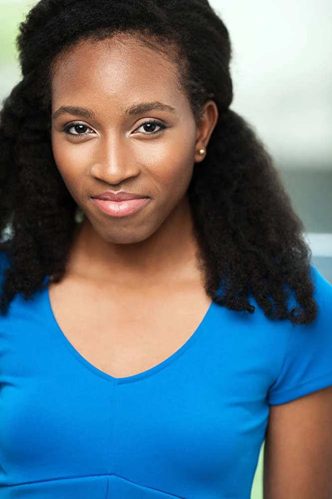 Favour Onwuka | The Order Wiki | Fandom