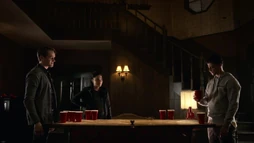 Randall Carpio | The Order Wiki | Fandom