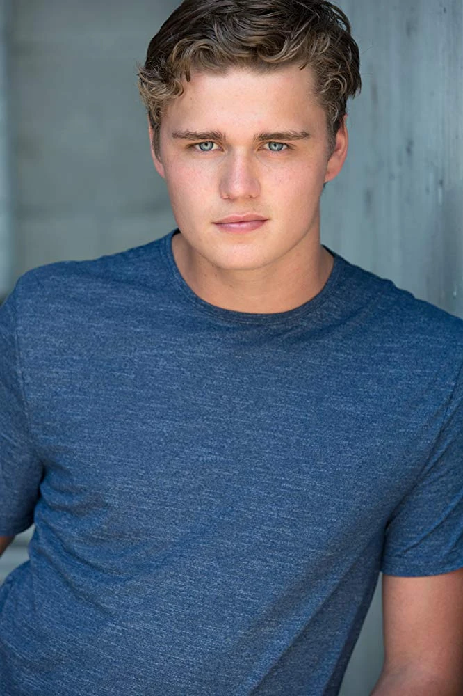 Ty Wood | The Order Wiki | Fandom