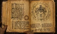 Vade Maecum Infernal | The Order Wiki | Fandom