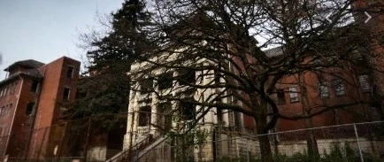Belgrave Hall | The Order Wiki | Fandom