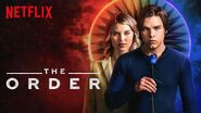 Jack Morton | The Order Wiki | Fandom