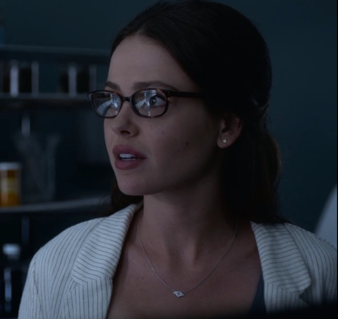 Ruby Speers | The Order Wiki | Fandom