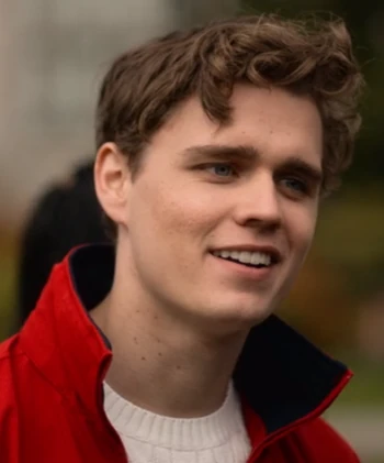 Gregory Crain | The Order Wiki | Fandom