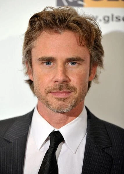 Sam Trammell | The Order Wiki | Fandom