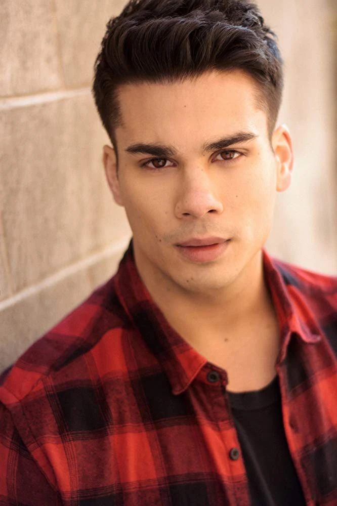 Drew Ray Tanner | The Order Wiki | Fandom