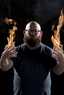 Dennis Heaton | The Order Wiki | Fandom