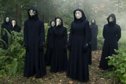 Season 2 | The Order Wiki | Fandom