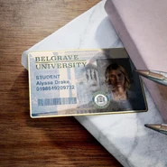 Alyssa Drake | The Order Wiki | Fandom