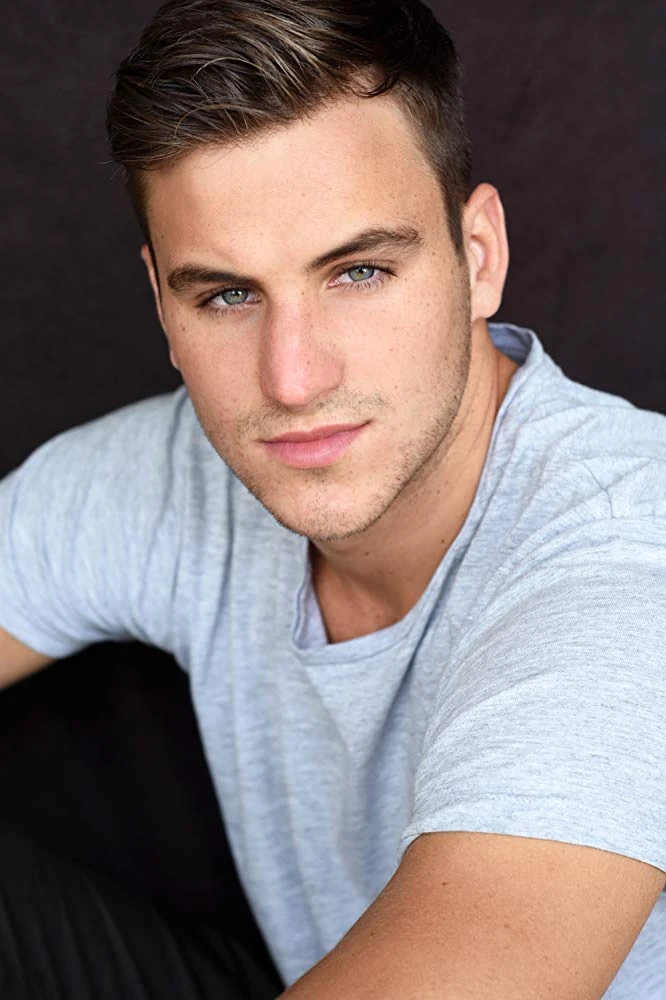 Matt Visser | The Order Wiki | Fandom