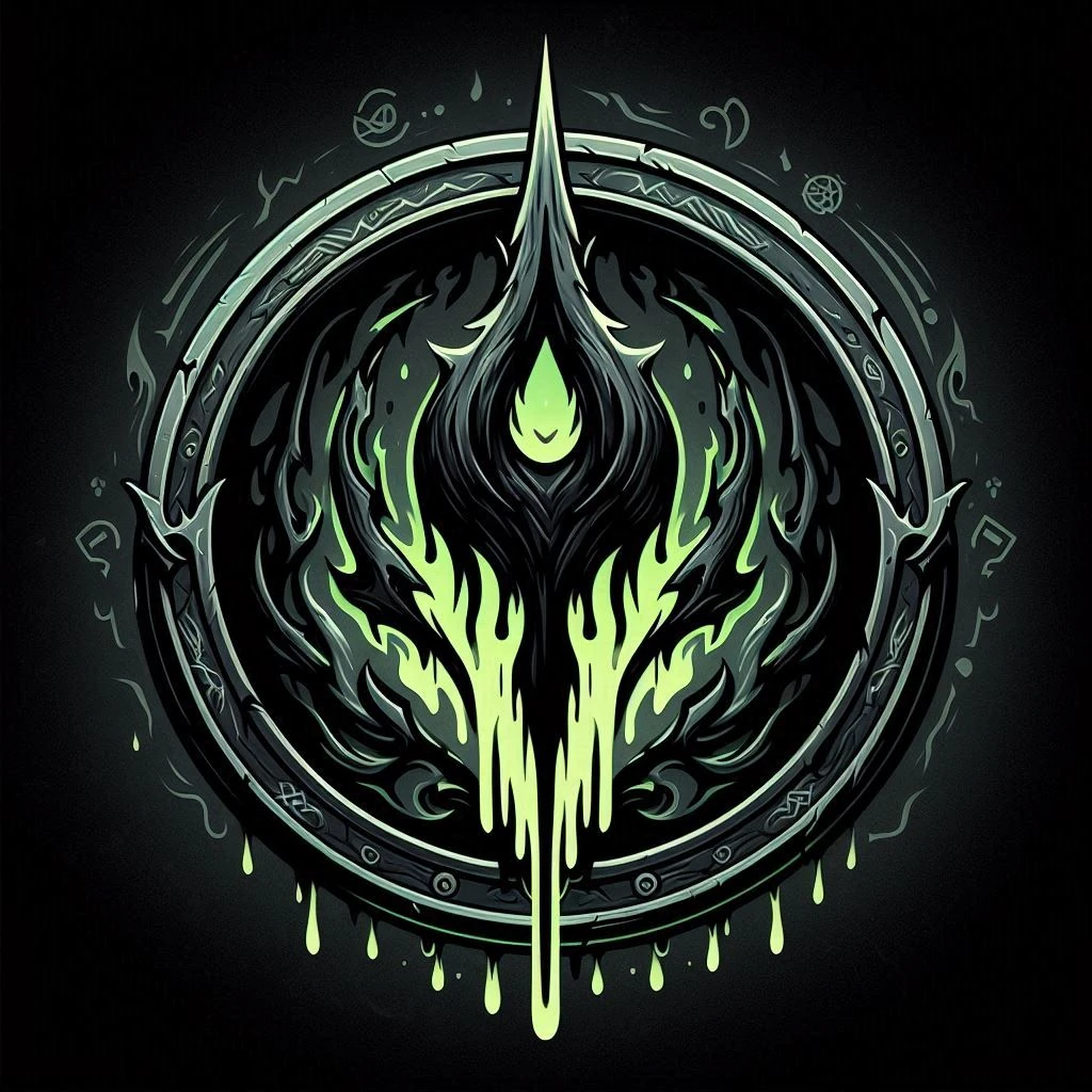 The Slimeguard | The Order Of The Shard Wiki | Fandom