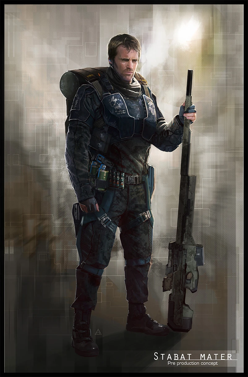 Alex Cook | The Organisation Wiki | Fandom