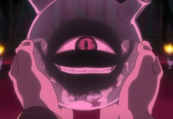 Homunculus | The Organisation Wiki | Fandom