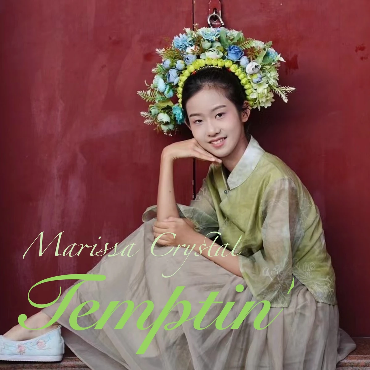 Temptin' | The Original Archives Wiki | Fandom