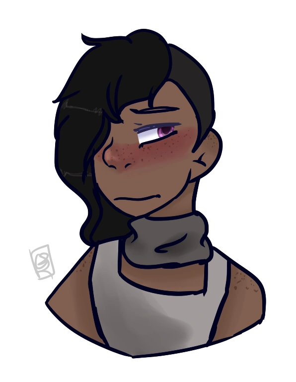 Kretis Durmy By ImASillyGorl | The Original Character Wiki | Fandom