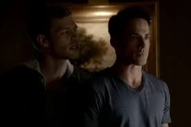 Tyler Lockwood | The Original Hybrid Wiki | Fandom