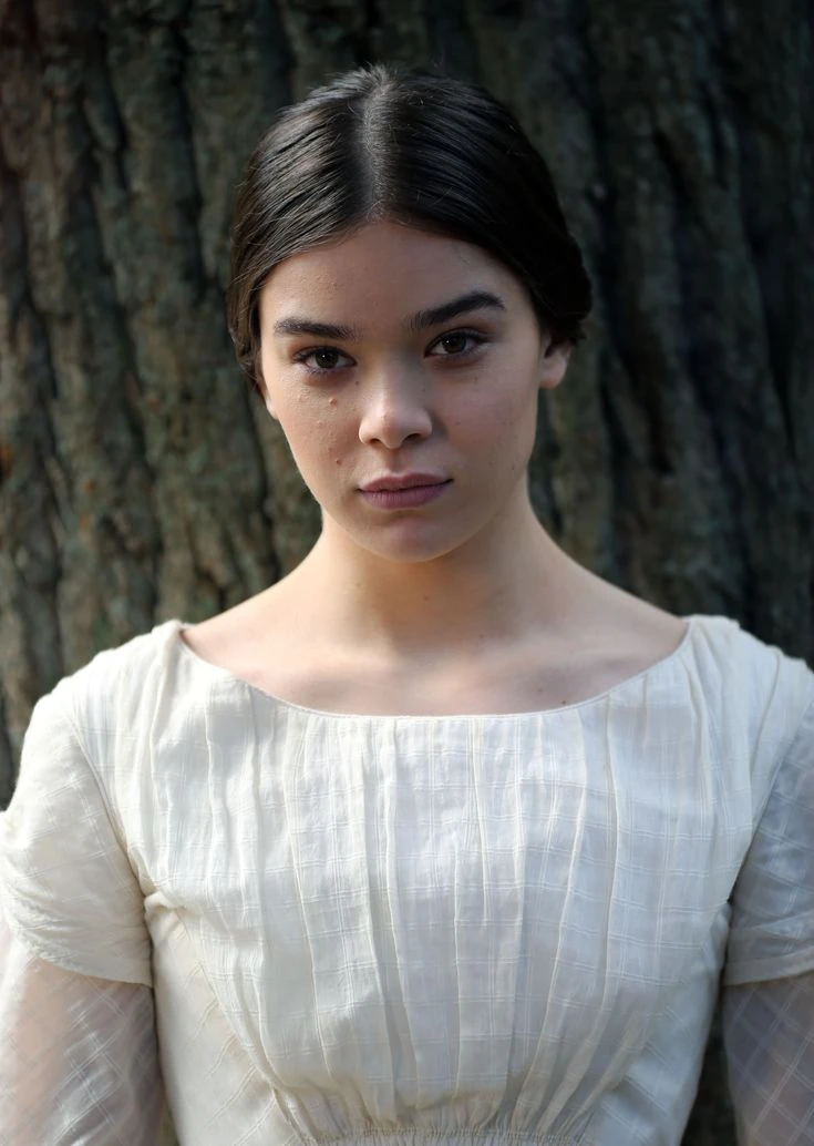 Anayiah | The Original Legacies Wiki | Fandom