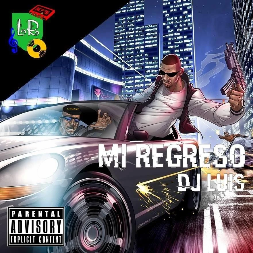Mi Regreso | Wiki The Original Mixtape 2 | Fandom