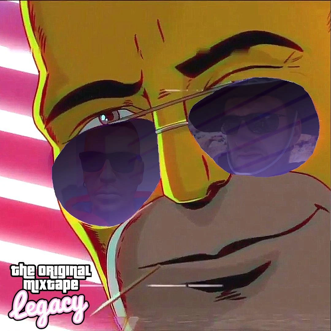 The Original Mixtape: Legacy | Wiki The Original Mixtape 2 | Fandom