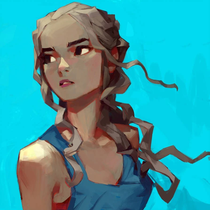 Aemon | The Original Project Wiki | Fandom