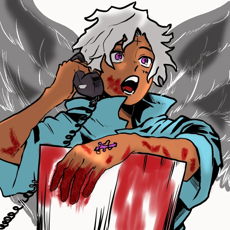 Category:Characters | The Original Project Wiki | Fandom