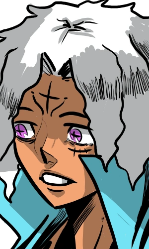 The True Divinity | The Original Project Wiki | Fandom