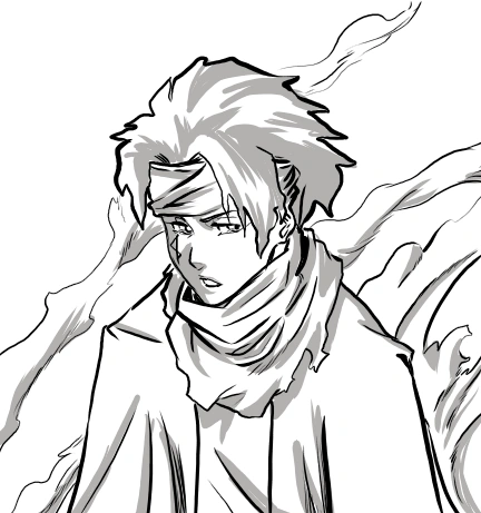 Tyrann | The Original Project Wiki | Fandom