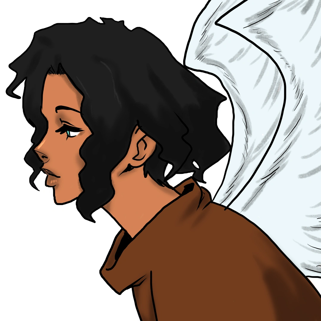 Tomika | The Original Project Wiki | Fandom