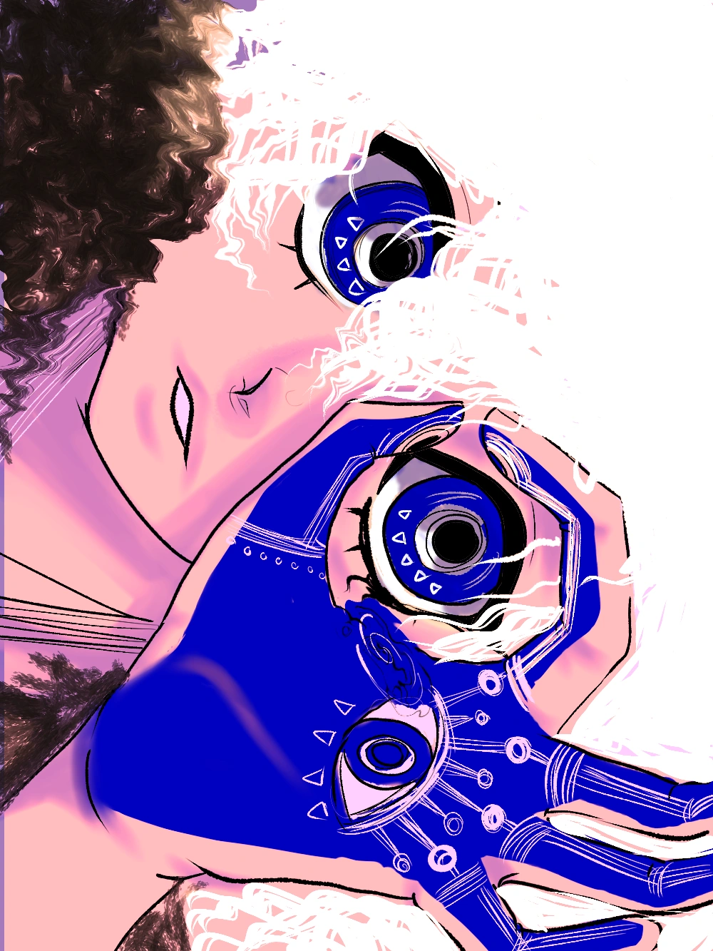 A page about your topic | The Original Project Wiki | Fandom