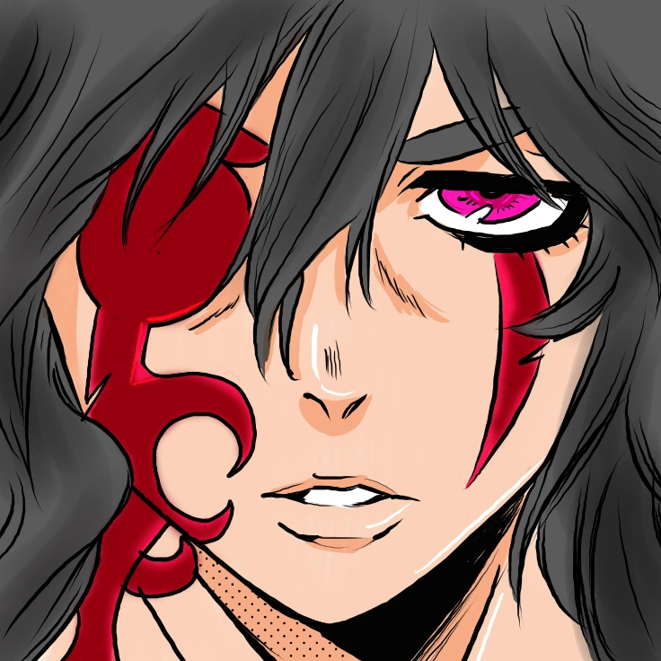 Morryann | The Original Project Wiki | Fandom