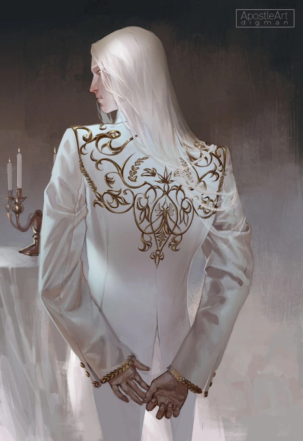 Librarians | The Original Project Wiki | Fandom