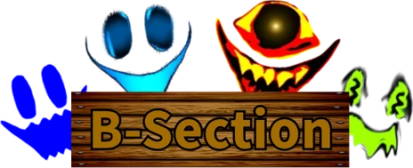 Entities | Rooms: Reworked Wiki | Fandom