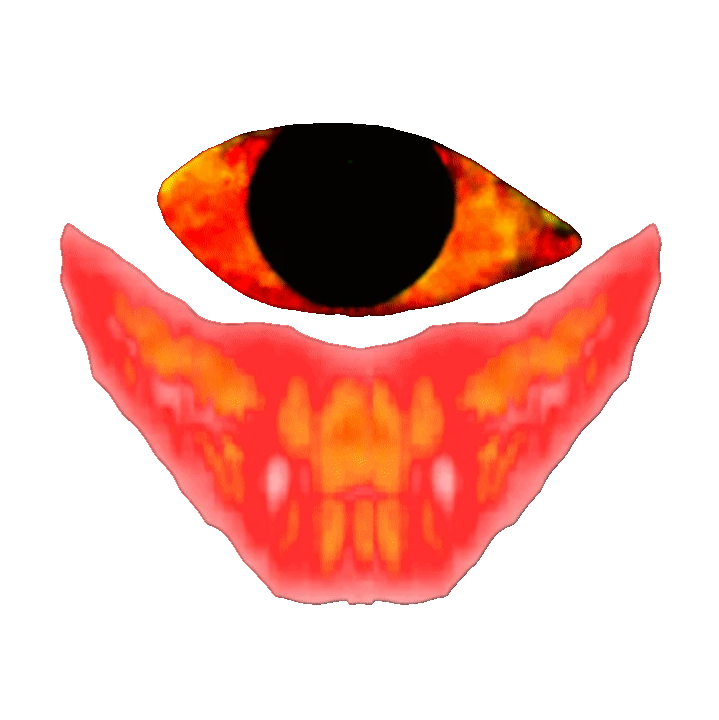A-123 (The Pyromaniac) | Rooms: Reworked Wiki | Fandom