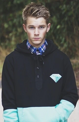 Matthew Mikaelson-Malraux | The Originals Diaries Wiki | Fandom