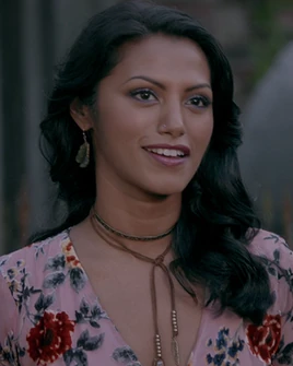 Ivy Griffith | The Originals Diaries Wiki | Fandom